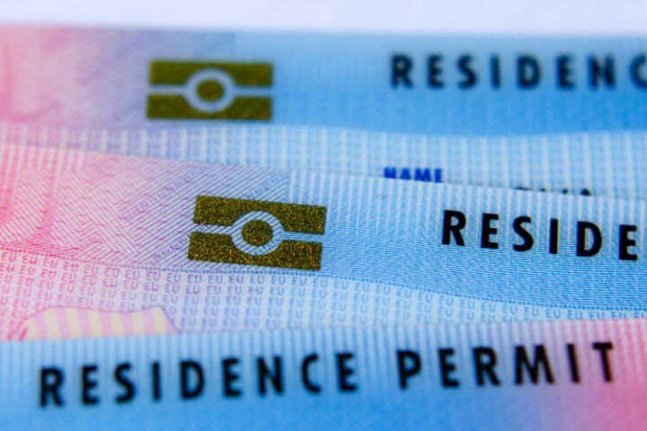 Permanent (Long-Term) Residence Permit in Turkey - Turkish Council