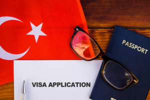 How to Apply for Schengen Visa in Turkey - Turkish Council
