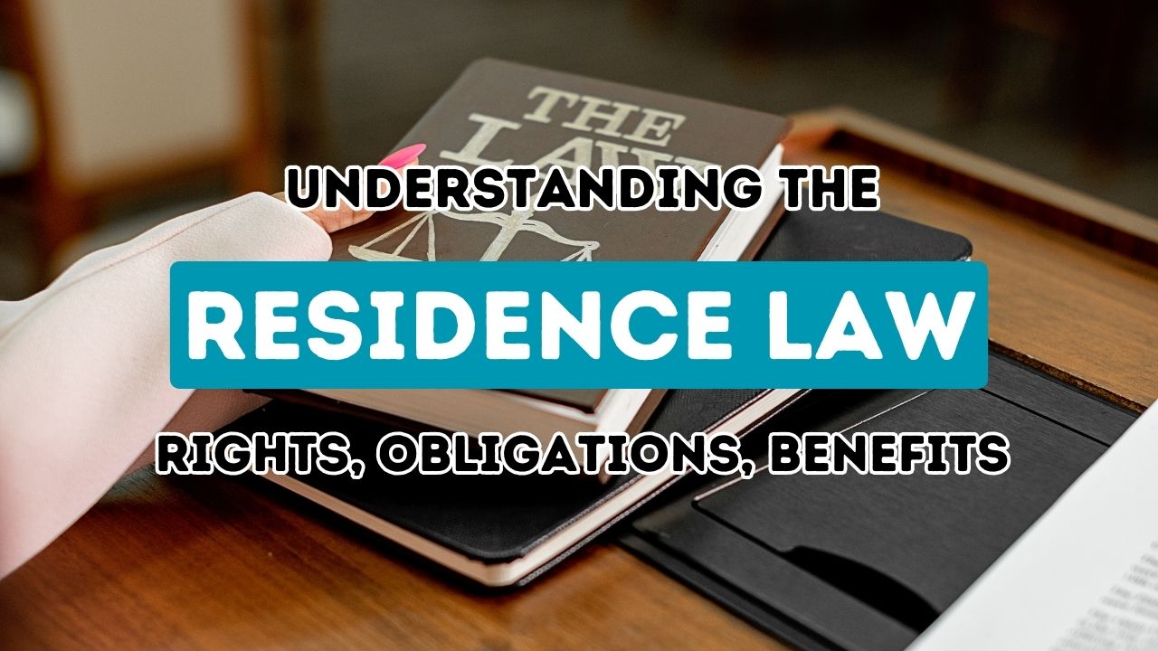 Exploring the Intricacies of Turkish Residency Legislation ...