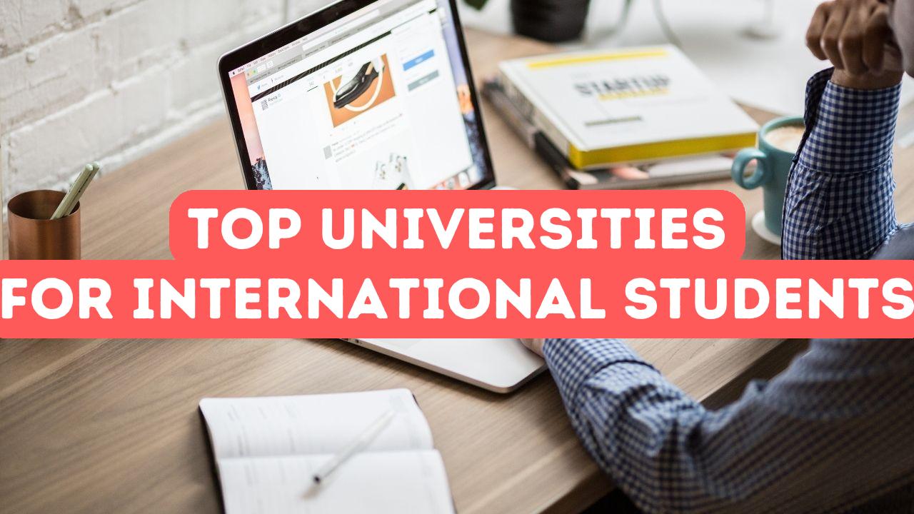 Top Universities in Turkey for International Students