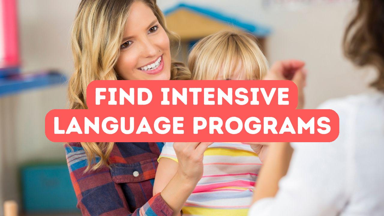 How to Find Intensive Turkish Language Programs