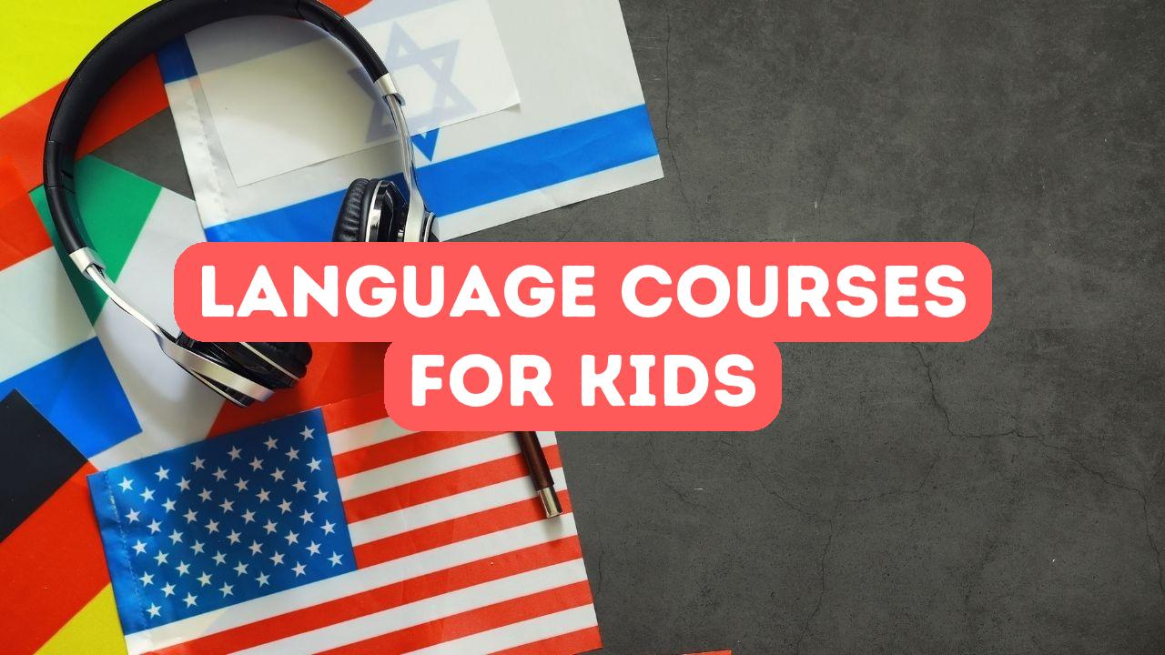 Top Turkish Language Courses for Kids