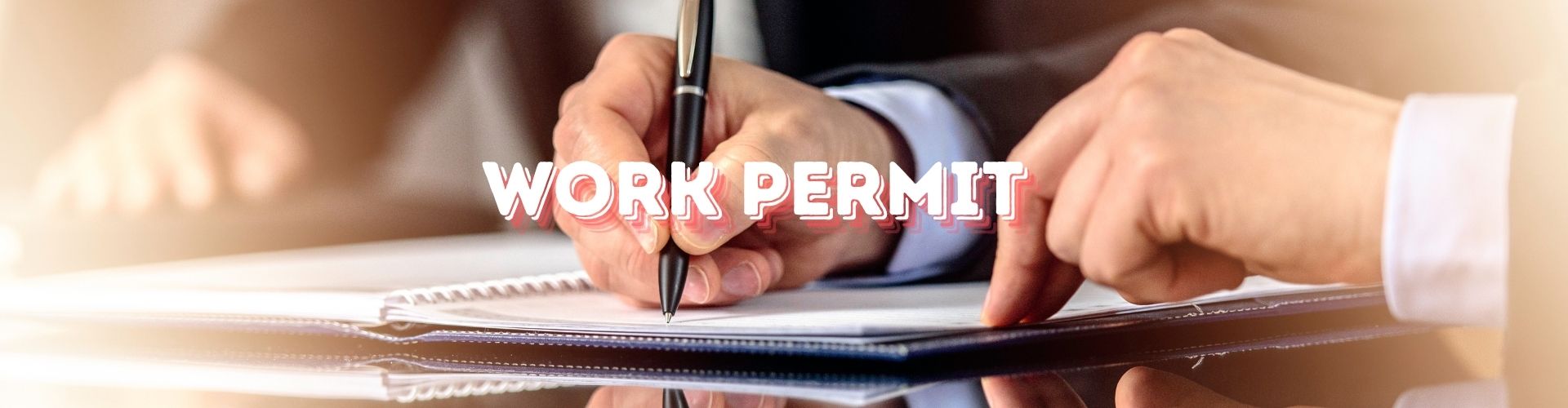 How to Apply for a Work Permit in Turkey as a Foreign Employee ...