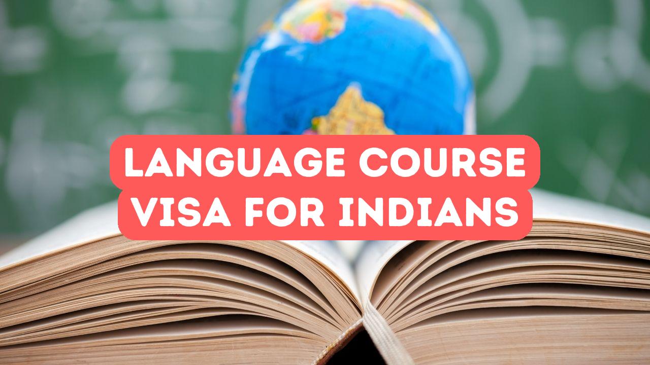 Turkish Language Course Visa for Indian Citizens - Turkish Council School